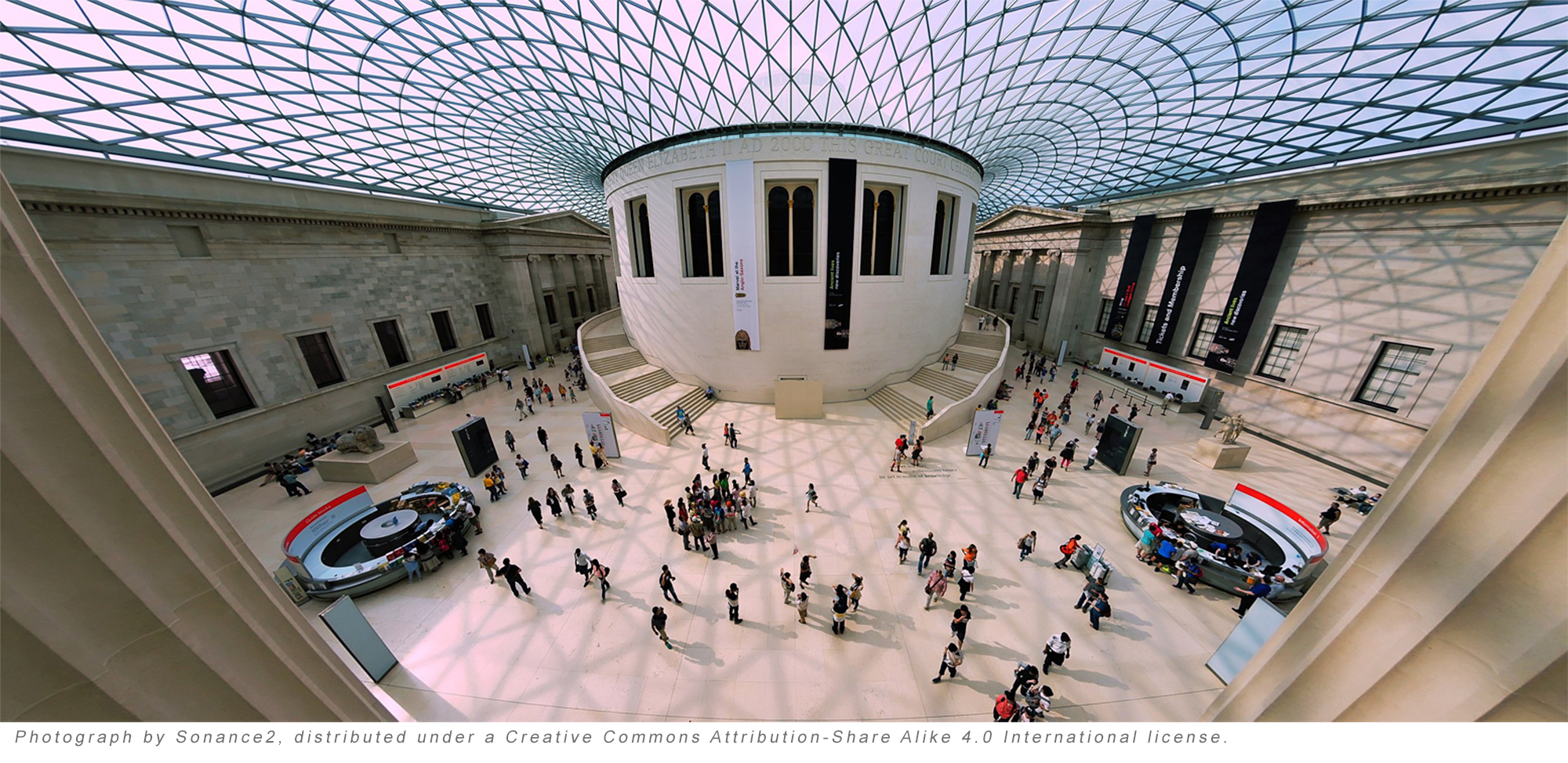 Celebrating World Architecture Day | CTD Architectural Tiles